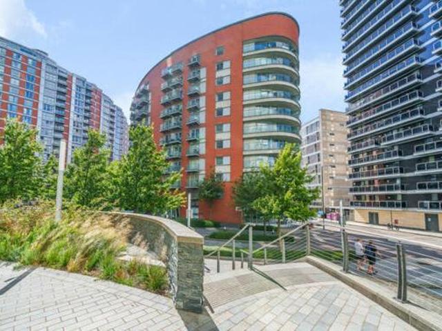 1 Bedroom Apartment For Sale In London E14 9qt
