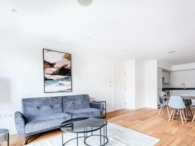 1 Bedroom Apartment For Sale In London Fields