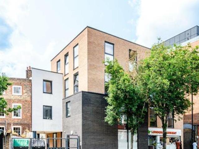 1 Bedroom Apartment For Sale In London Fields