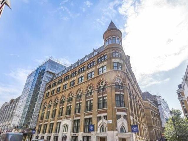 1 Bedroom Apartment For Sale In London, Greater London