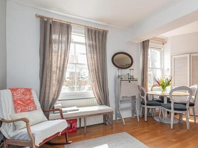 1 Bedroom Apartment For Sale In London, Hammersmith & Fulham