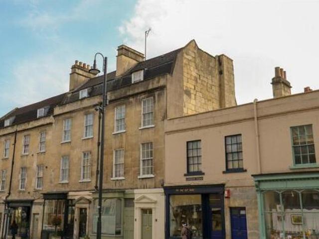 1 Bedroom Apartment For Sale In London Road, Bath