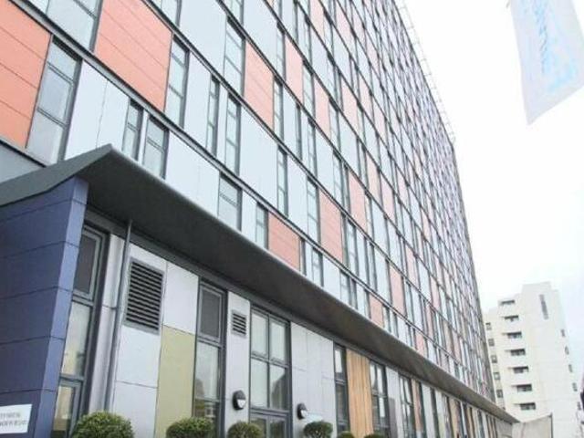 1 Bedroom Apartment For Sale In London Road, Croydon