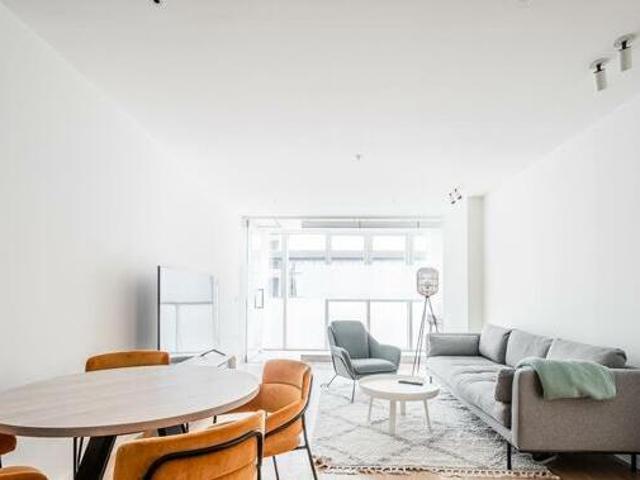 1 Bedroom Apartment For Sale In Long Street, Hoxton