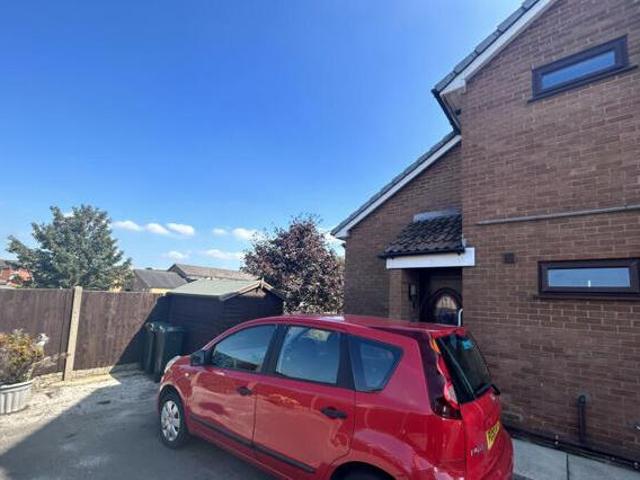 1 Bedroom Apartment For Sale In Longridge