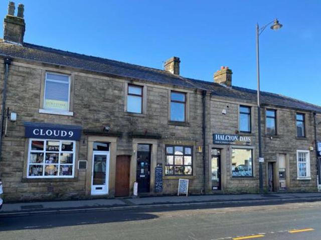 1 Bedroom Apartment For Sale In Longridge