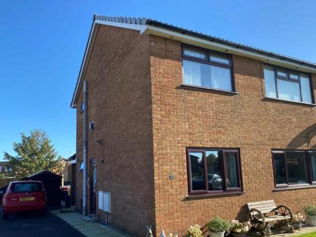 1 Bedroom Apartment For Sale In Longridge