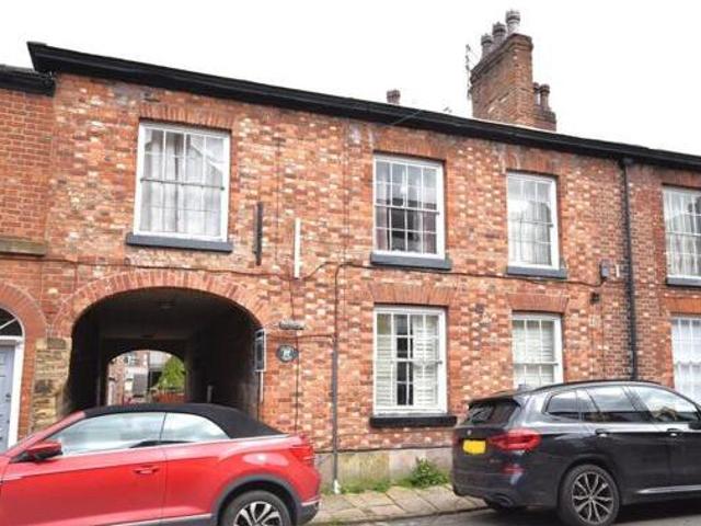 1 Bedroom Apartment For Sale In Lord Street