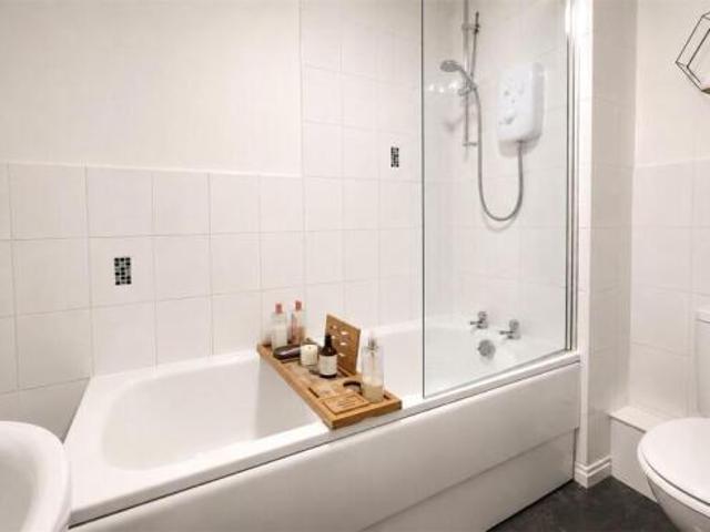 1 bedroom apartment for sale in Lowbridge Court, Garston, Liverpool, Merseyside, L19