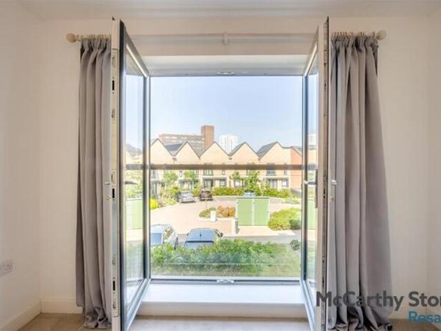 1 bedroom apartment for sale in Lower Brook Street, Ipswich, IP4