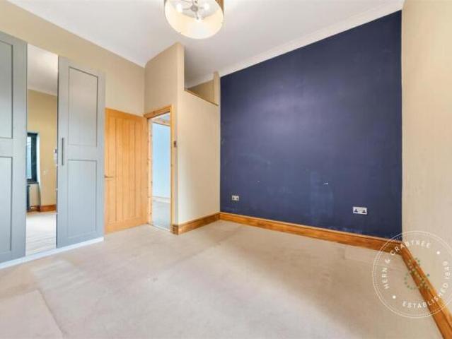 1 bedroom apartment for sale in Lower Cathedral Road, Cardiff, CF11