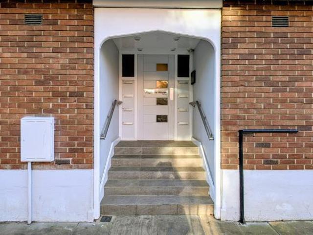 1 bedroom apartment for sale in Lower Fisher Row, Oxford, OX1