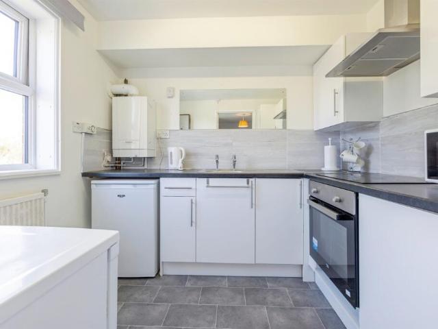 1 bedroom apartment for sale in Lower High Street, Watford, WD17