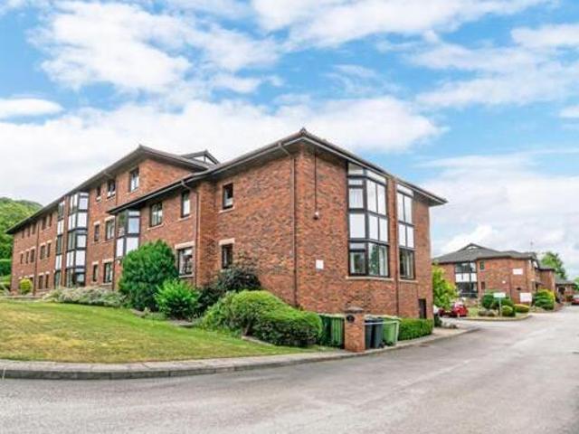 1 Bedroom Apartment For Sale In Lower Robin Hood Lane, Helsby