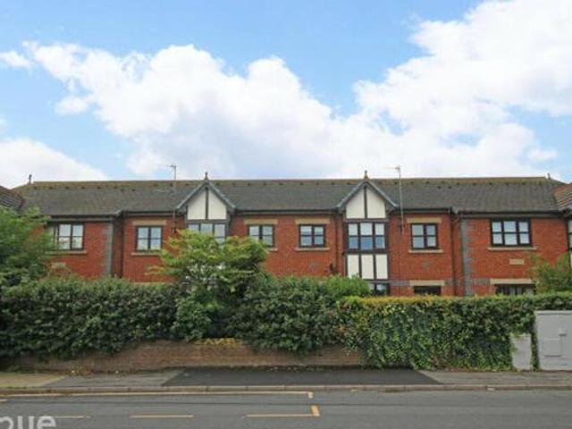 1 Bedroom Apartment For Sale In Lowesway, Thornton cleveleys