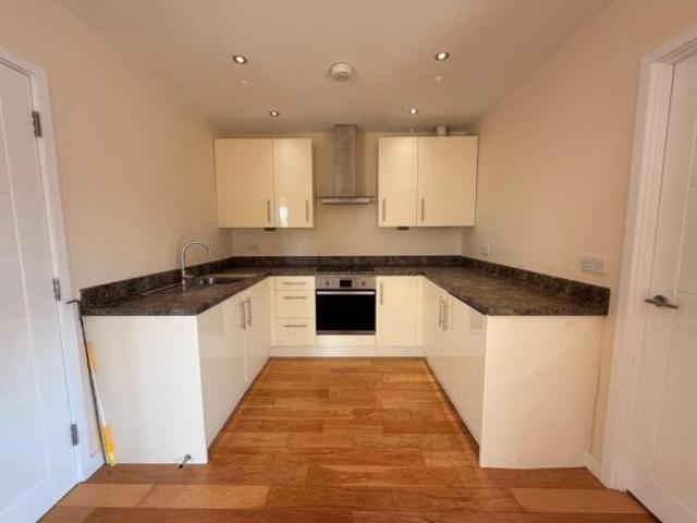 1 bedroom apartment for sale in Lothair Road, Luton, LU2