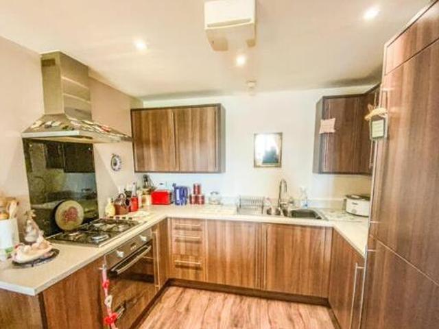 1 Bedroom Apartment For Sale In Loughor