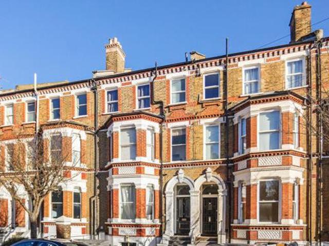 1 Bedroom Apartment For Sale In Putney, London