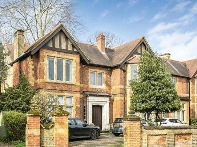 1 Bedroom Apartment For Sale In Putney, London