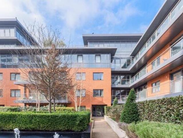 1 Bedroom Apartment For Sale In Putney Square