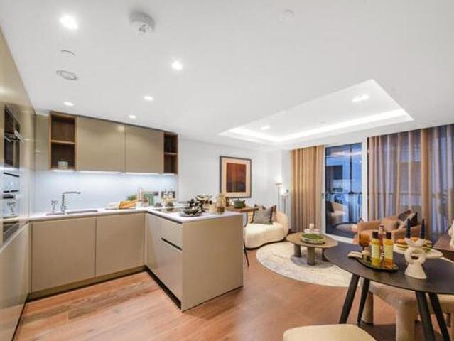 1 Bedroom Apartment For Sale In Paddington