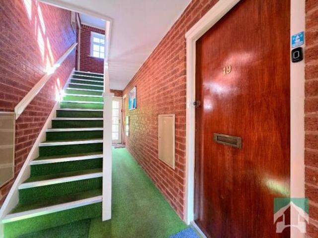 1 bedroom apartment for sale in Pakenham Road, Edgbaston, Birmingham, B15 2NE, B15