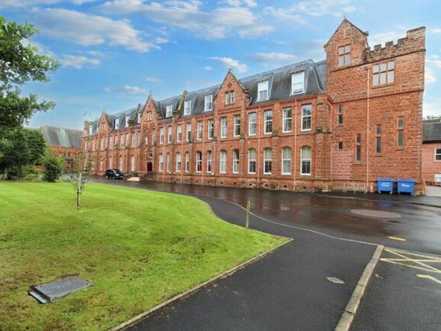 1 bedroom apartment for sale in Paisley Road West, Cardonald, Glasgow, G52