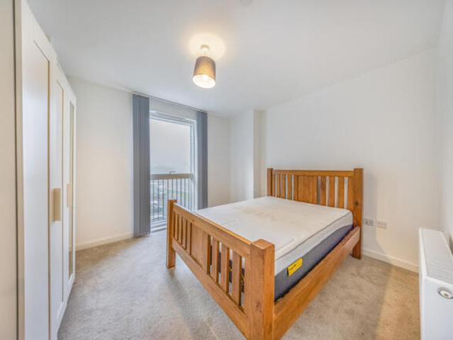 1 bedroom apartment for sale in Palmer Street, Reading, RG1