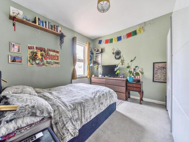 1 bedroom apartment for sale in Palace Grove, Bromley, BR1