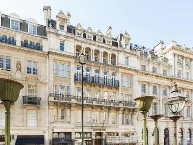 1 Bedroom Apartment For Sale In Pall Mall, London