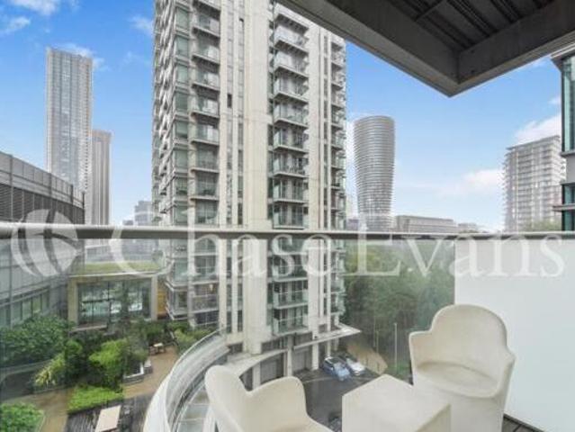 1 Bedroom Apartment For Sale In Pan Peninsula
