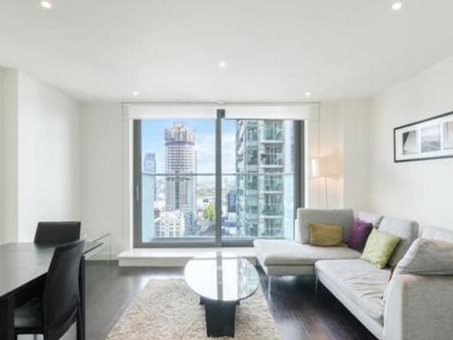 1 Bedroom Apartment For Sale In Pan Peninsula Square