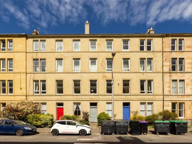1 bedroom apartment for sale in Panmure Place, Tollcross, Edinburgh, EH3