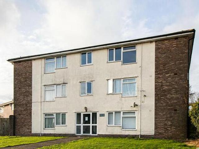1 Bedroom Apartment For Sale In Pant y celyn Road, Llandough