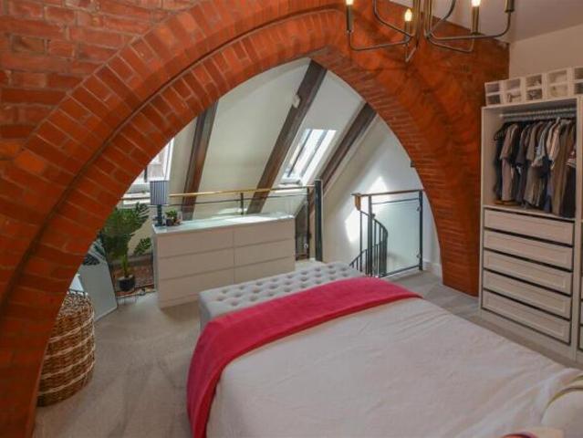 1 bedroom apartment for sale in Pastoral Way, Warley, Brentwood, CM14
