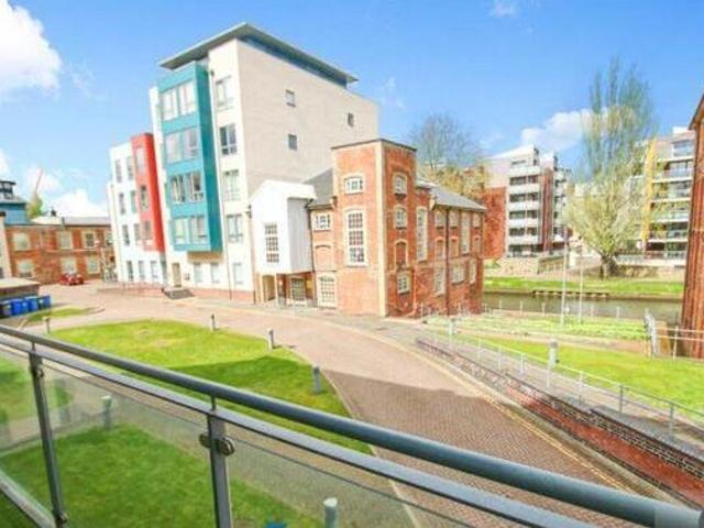 1 Bedroom Apartment For Sale In Paper Mill Yard