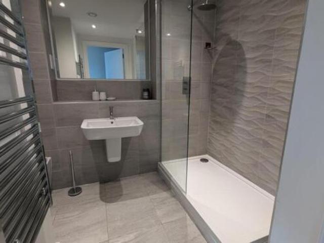 1 bedroom apartment for sale in Paragon House 401, 48 Seymour Grove, M16