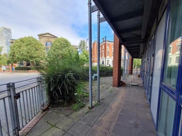 1 Bedroom Apartment For Sale In Park Central