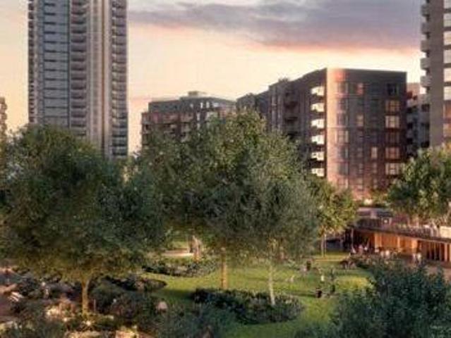1 Bedroom Apartment For Sale In Park And Sayer, London