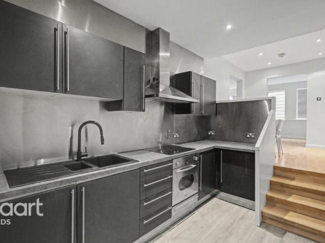 1 bedroom apartment for sale in Park Row, Leeds, LS1