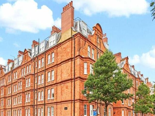 1 Bedroom Apartment For Sale In Park Walk, London
