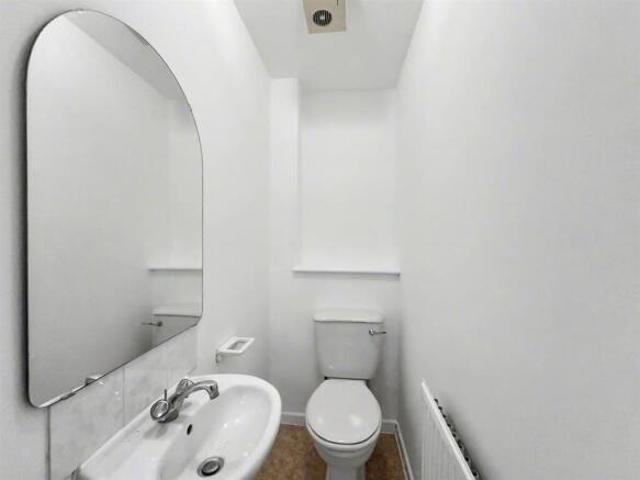 1 bedroom apartment for sale in Park View Close, AL1