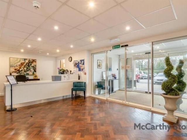 1 bedroom apartment for sale in Park View Road, Prestwich, Manchester, M25
