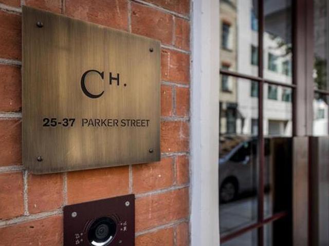 1 Bedroom Apartment For Sale In Parker Street