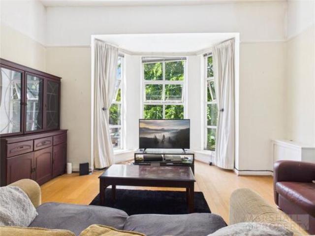 1 bedroom apartment for sale in Parkfield Road, Liverpool, L17