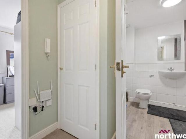 1 bedroom apartment for sale in Parkinson Drive, Chelmsford, CM1