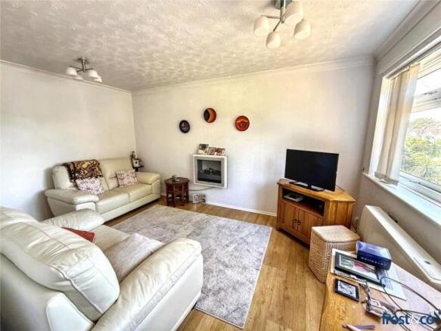 1 bedroom apartment for sale in Parkstone Road, Poole, Dorset, BH15