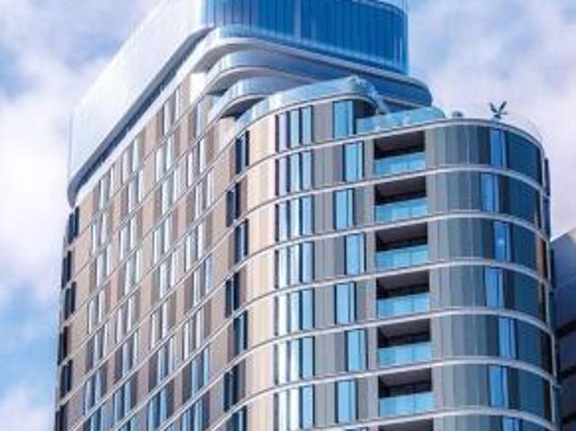 1 bedroom apartment for sale in Parliament Square, Liverpool City Centre, L1
