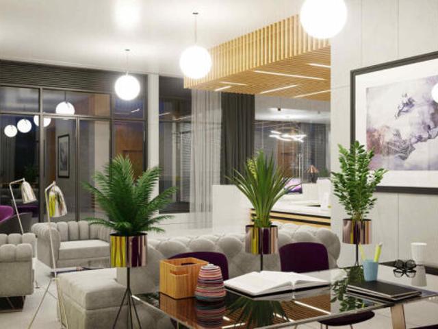 1 bedroom apartment for sale in Parliament Street, Liverpool, L8