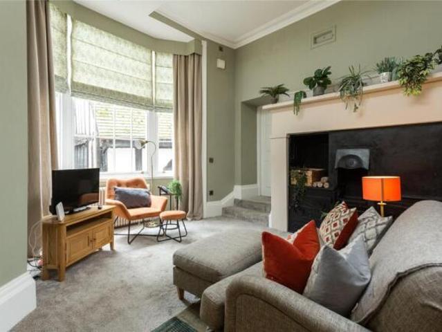 1 bedroom apartment for sale in Apartment 2 Rowntree House, 10 Pavement, York, North Yorkshire, YO1